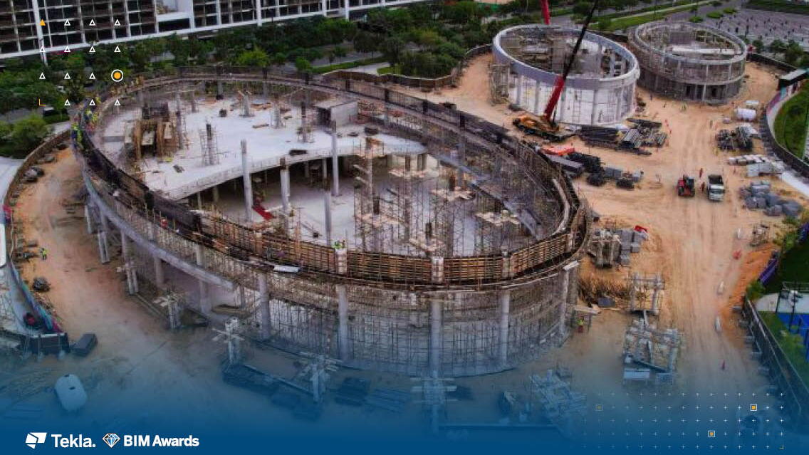 Arada Development, Madar Phase-2 | Tekla